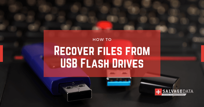 How to Check for & Fix Bad Blocks on Hard Drives (Windows 11) - SalvageData