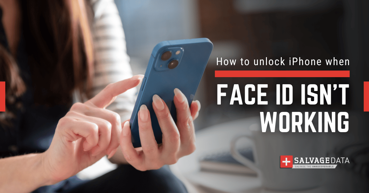 iPhone’s Face ID Not Working: Why This Happens and How to Reset ...