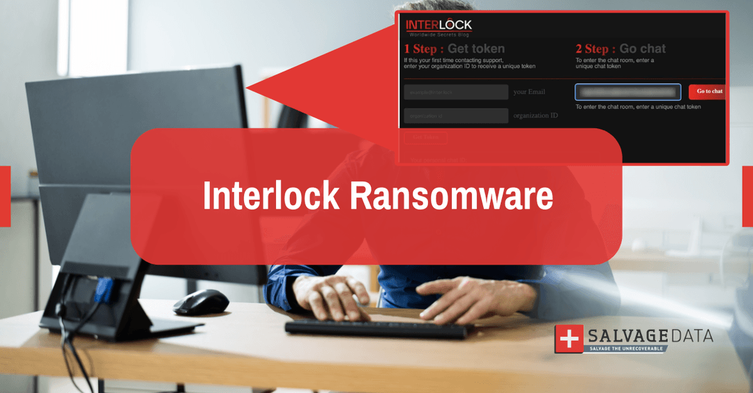 10 Common Server Problems & How To Fix Them - SalvageData