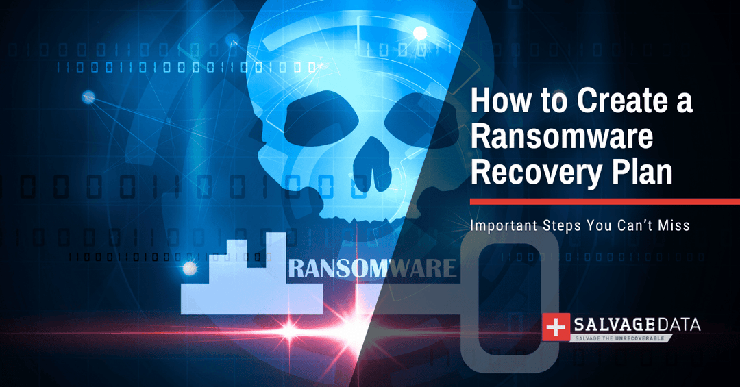 NoEscape Ransomware: The Complete Guide - SalvageData