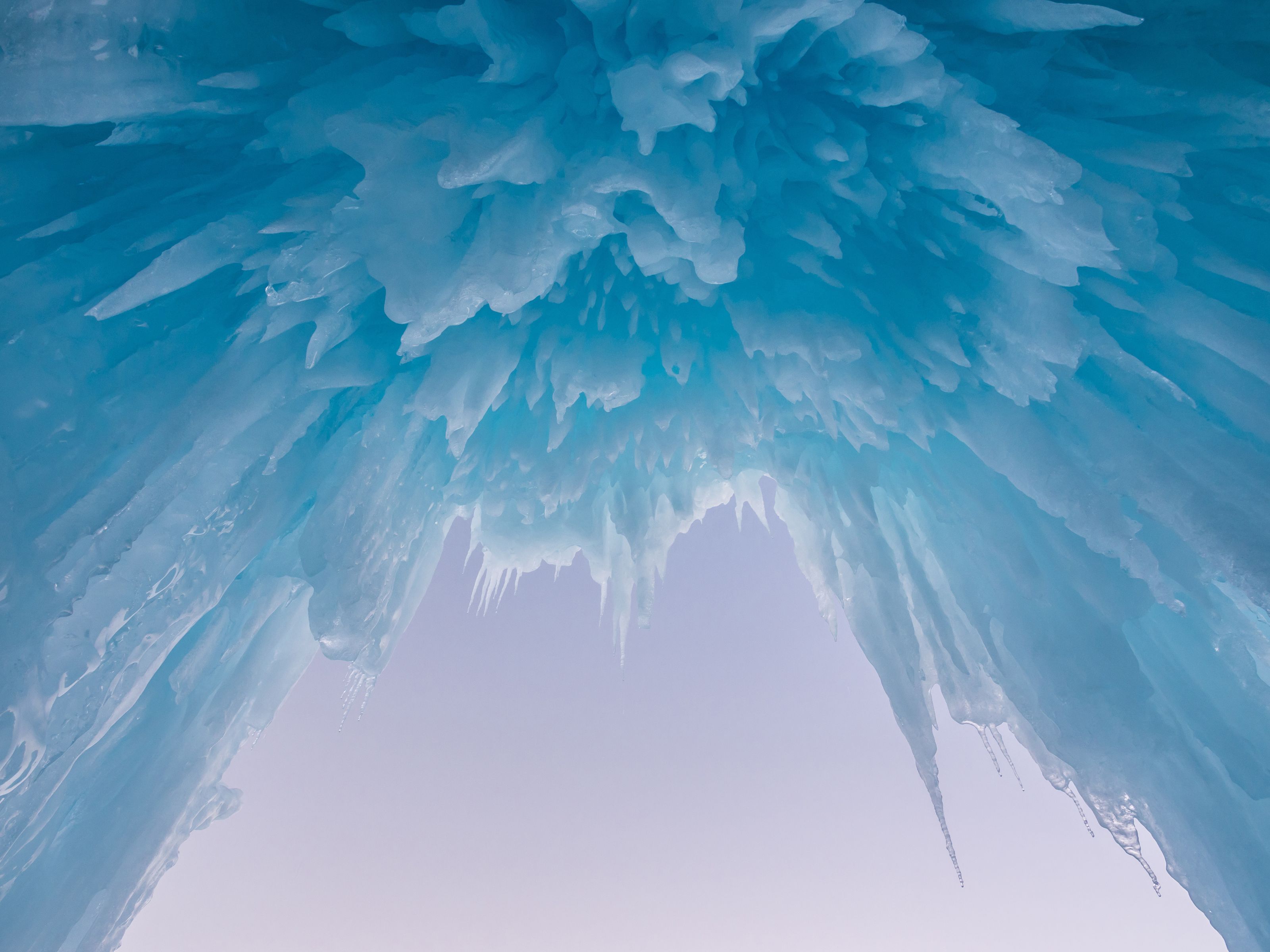 Ice Castles in New Hampshire | Ultimate Guide to Visiting in 2025