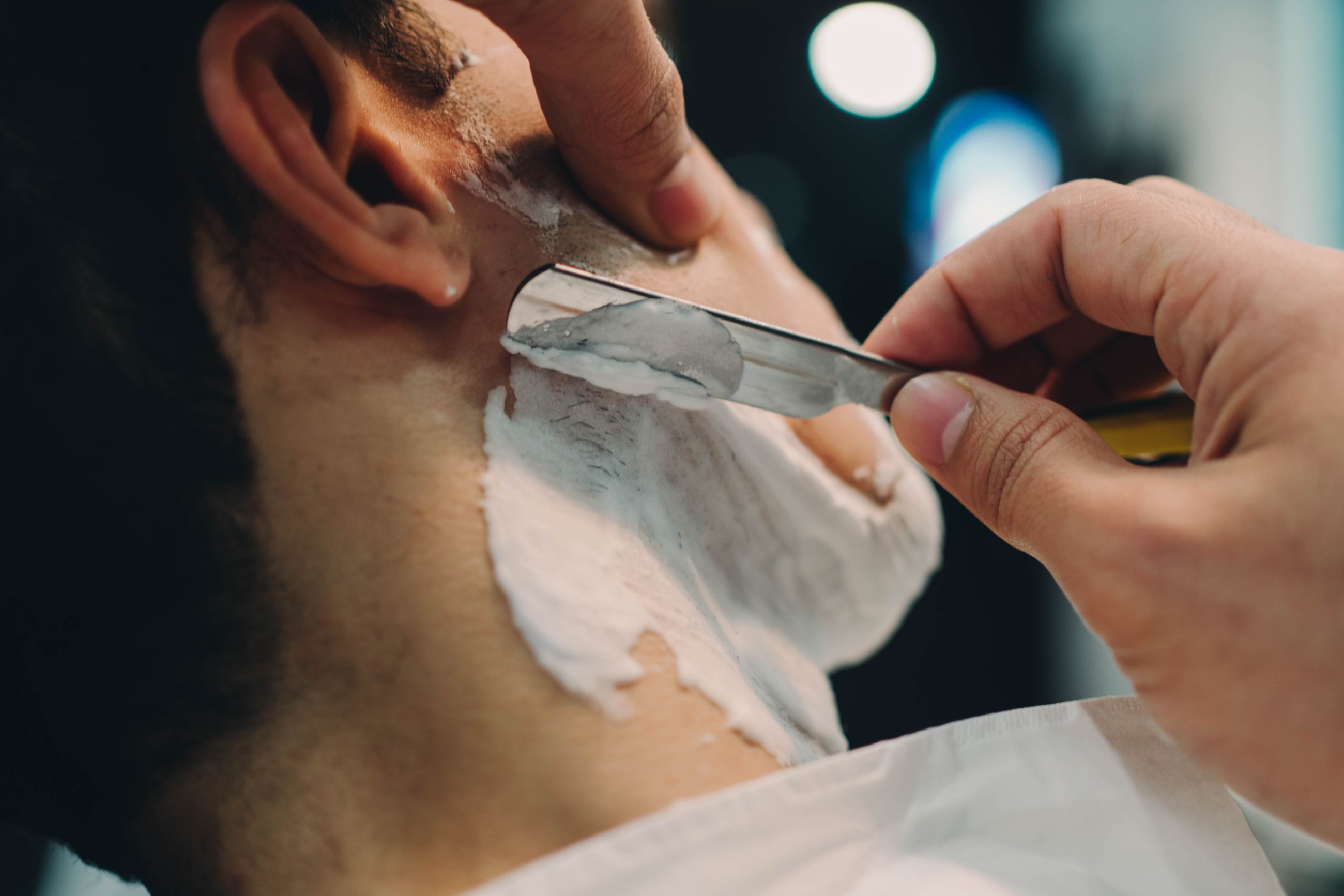 JDED Barbershop Toronto | Timeless Style, Skilled Barbers