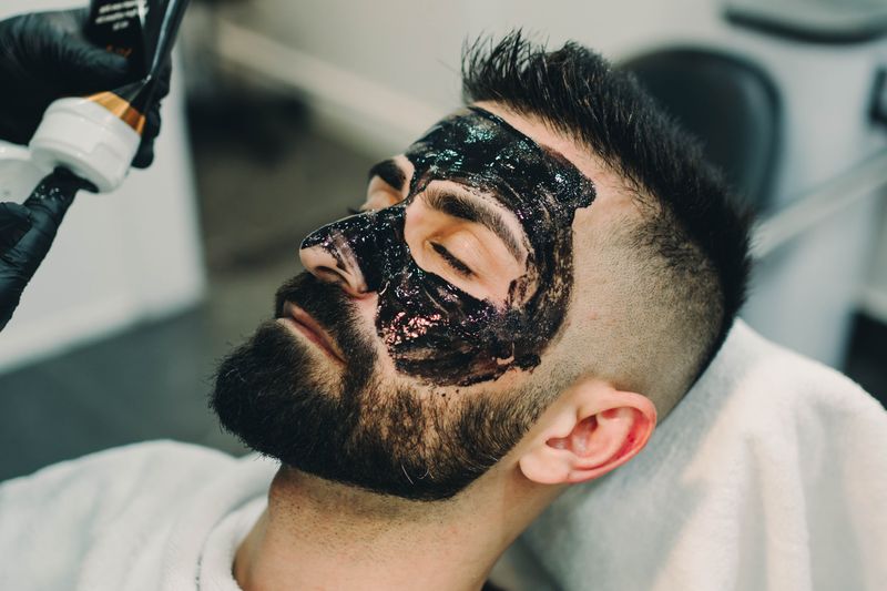 JDED Barbershop Toronto | Timeless Style, Skilled Barbers