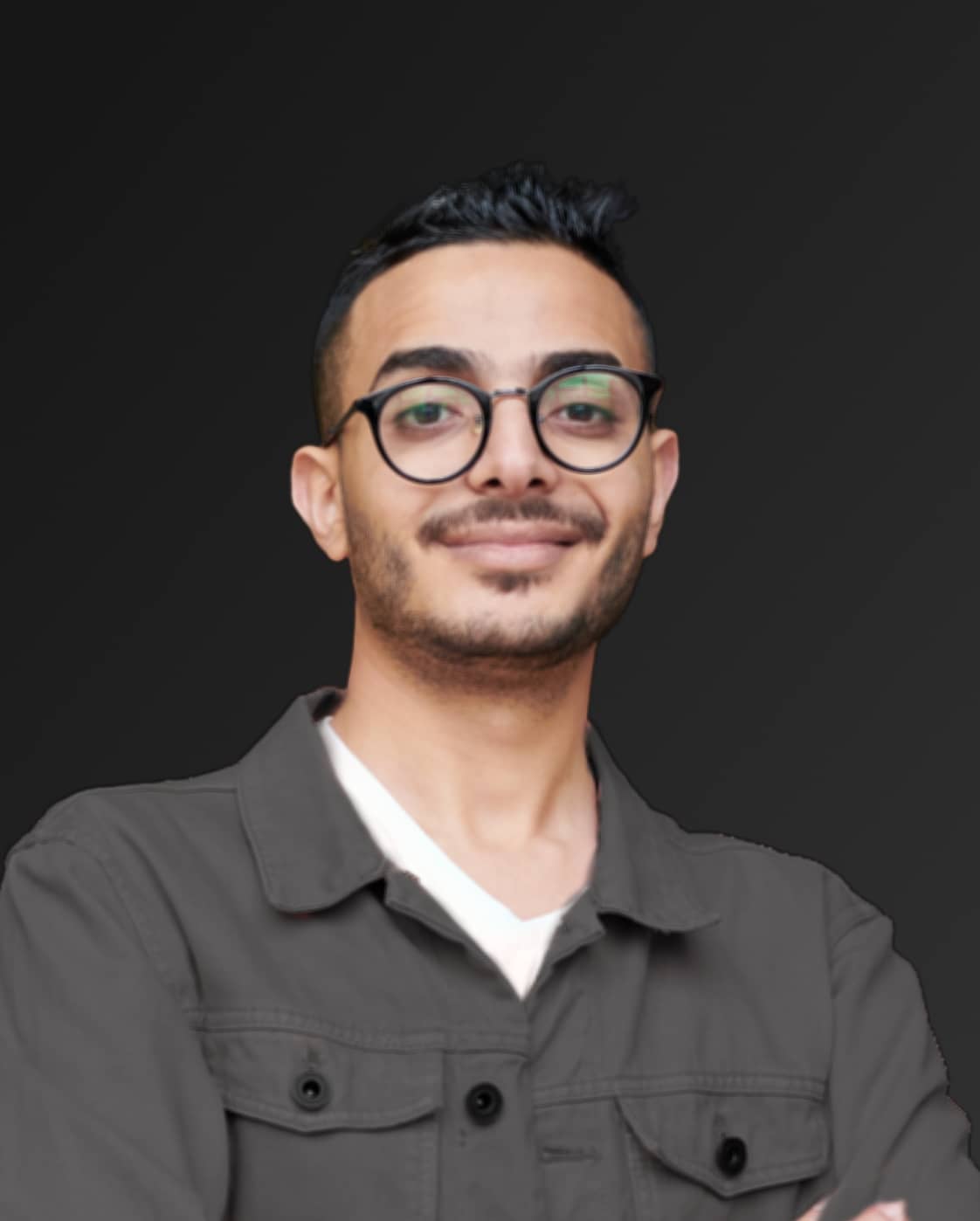 Andy Smith - Corpotech X - Webflow Ecommerce website template