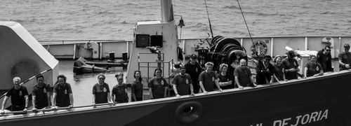 Captain Paul Watson Foundation Australia | Protecting Oceans and Marine ...