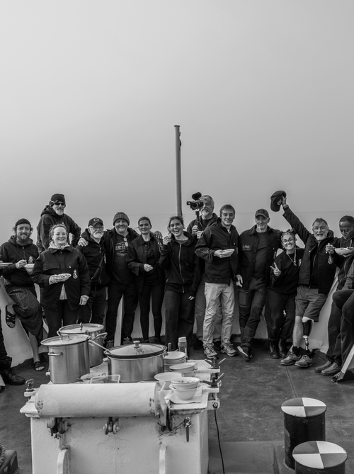 Captain Paul Watson Foundation Australia | Protecting Oceans and Marine ...