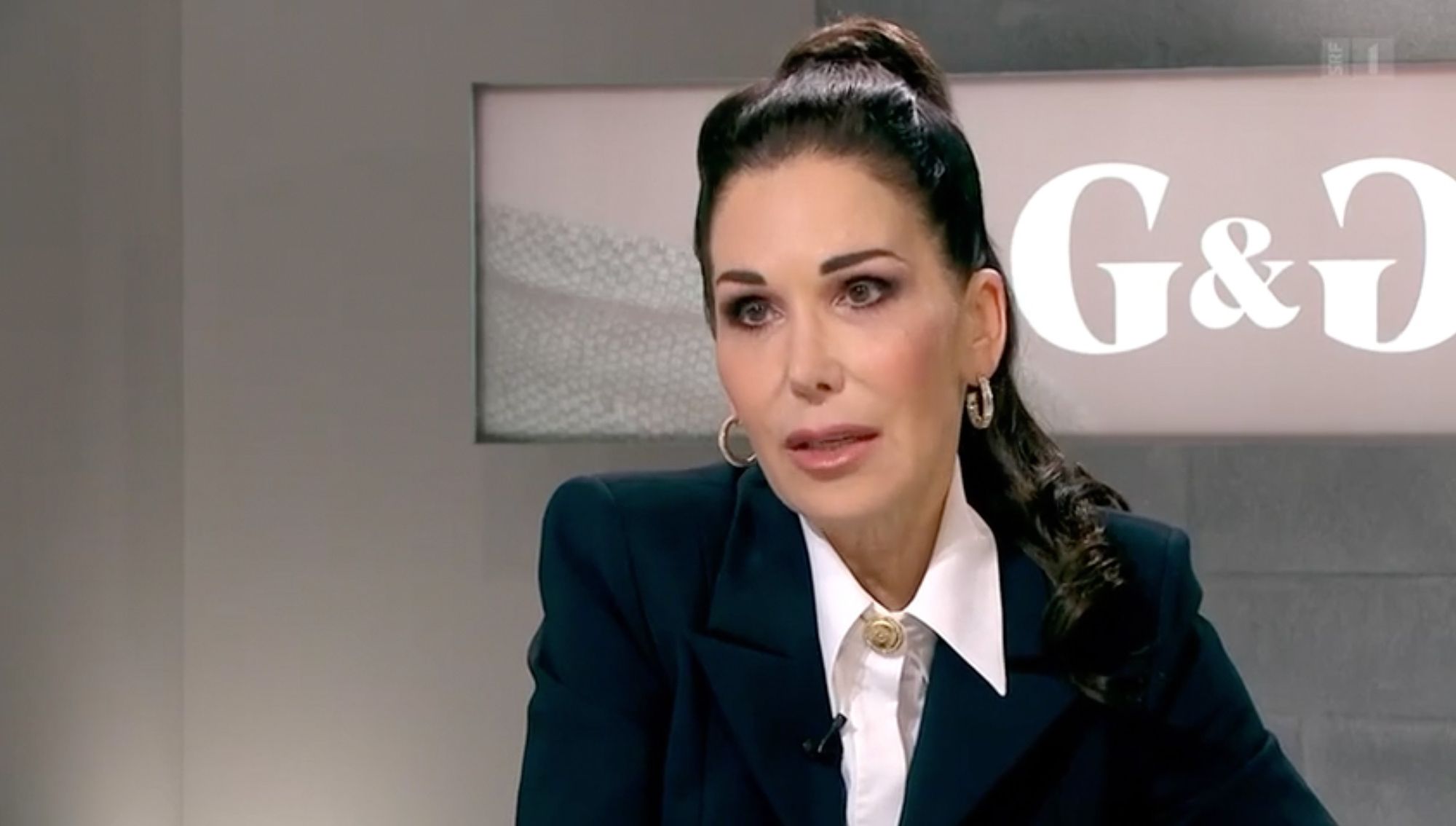 Dr. Colette Carmen Camenisch – Ärztin, Chirurgin, Autorin und Unternehmerin