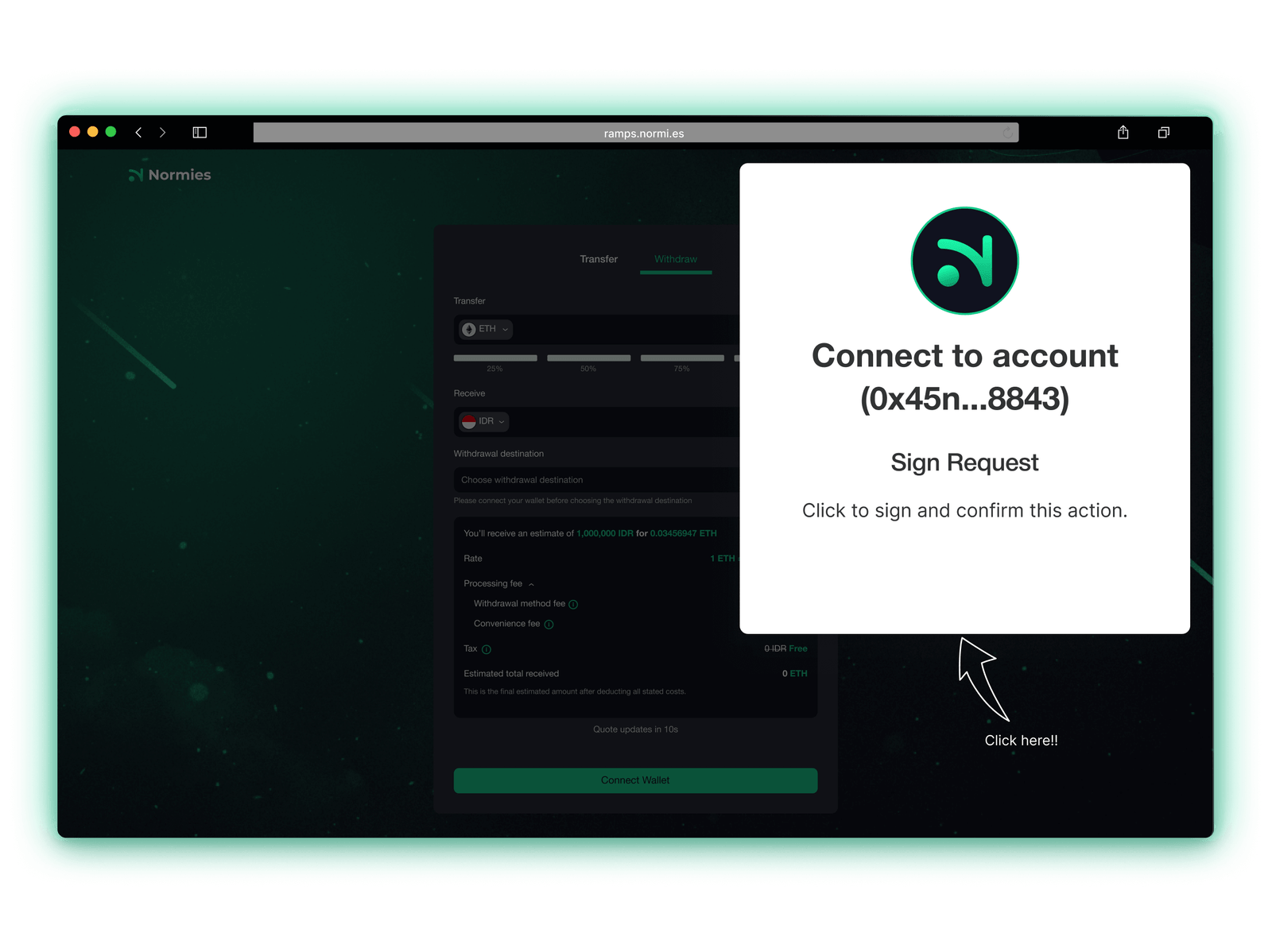 Normies | Your Web3-Enabled Companion