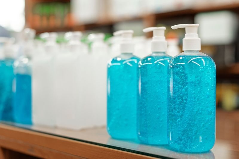 QR Codes for SDS & Chemical Inventory Management | Chemscape