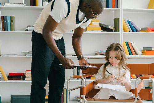 A Neuroaffirming Shift: The MIGDAS Approach to Autism Assessment