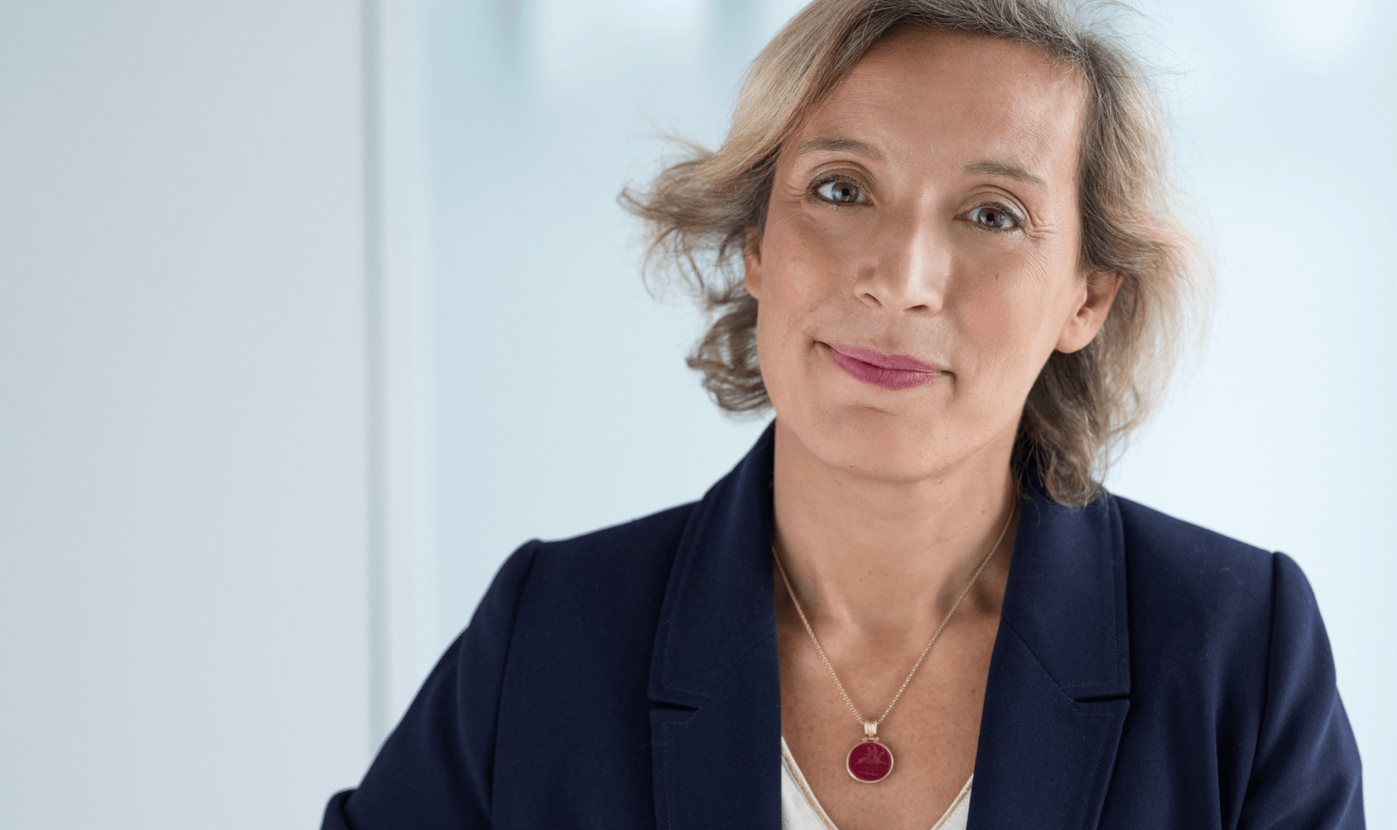 Marie Brière nommée directrice de l’Institut Louis Bachelier