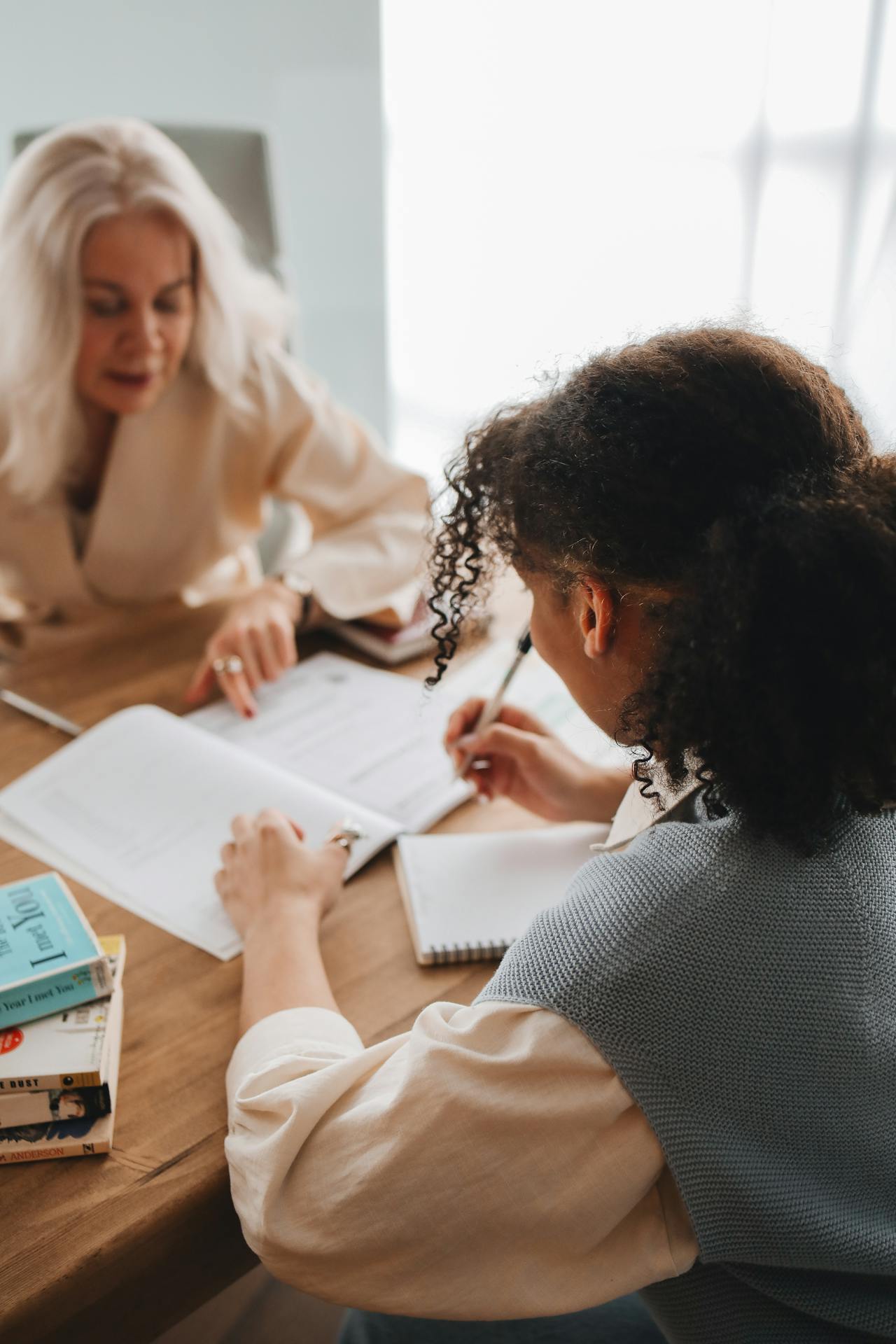 Clinical Supervision | Christina Barnard Therapy