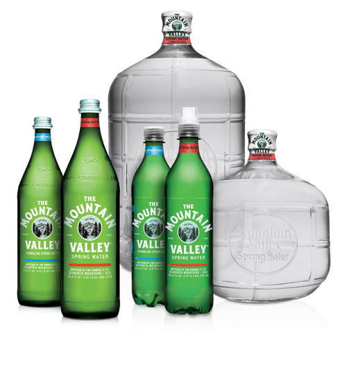 DrinkMountainValley.com
