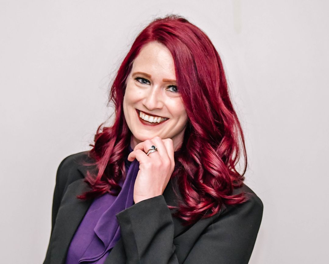 Ruth Wiley | Loan Officer | Ascend Lending