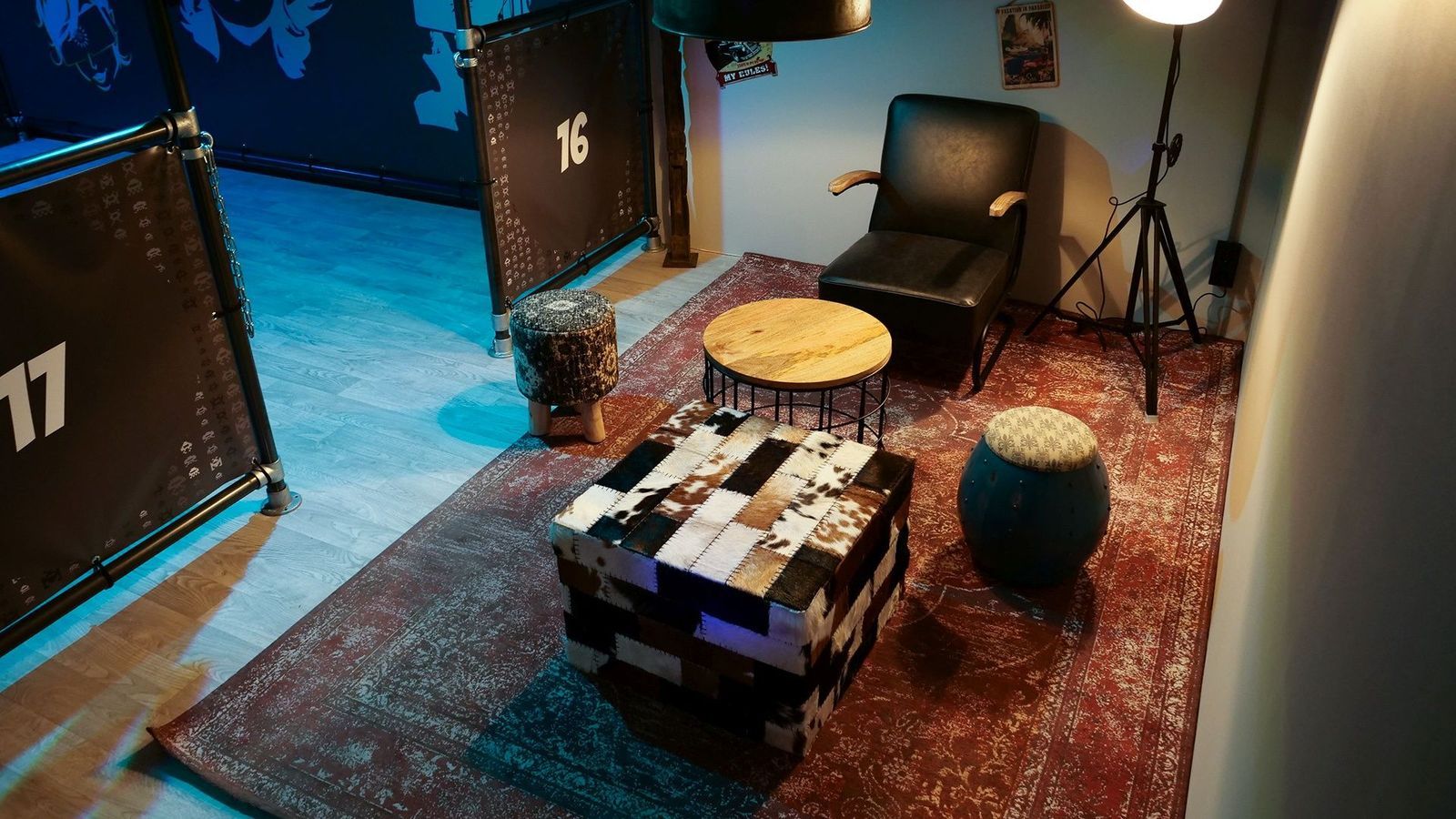 Düsseldorf - 7th Space