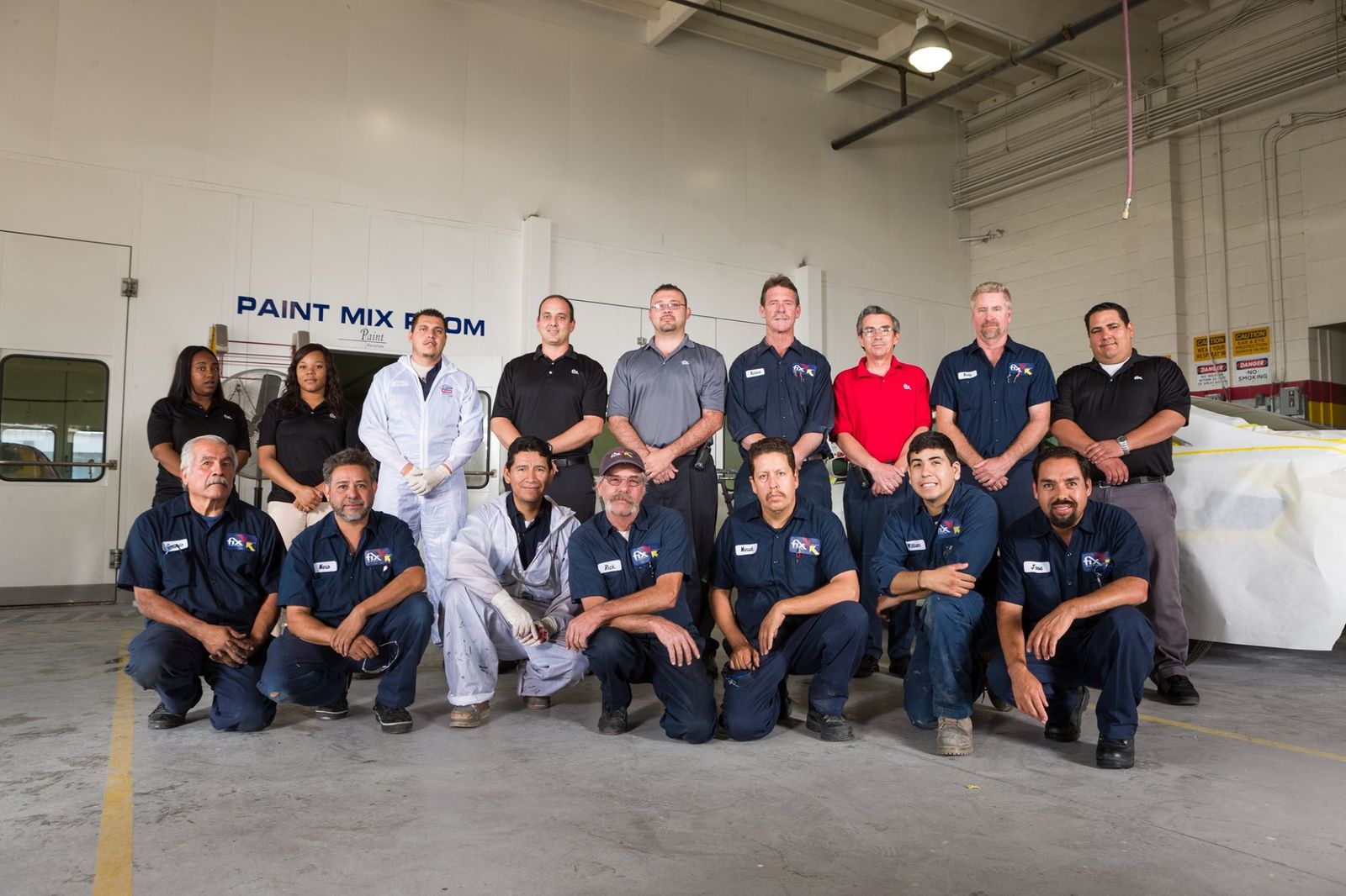 Service ESC Systems: Why Accurate ADAS Calibration Matters | Revv ADAS