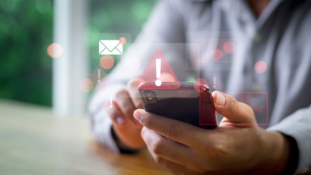 Beware of the DMV Text Scam: How to Spot, Avoid & Report Fake DMV Text ...