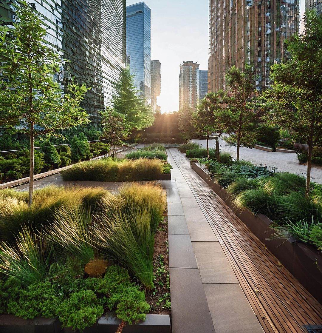 Greenprint Partners