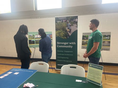 Greenprint Partners