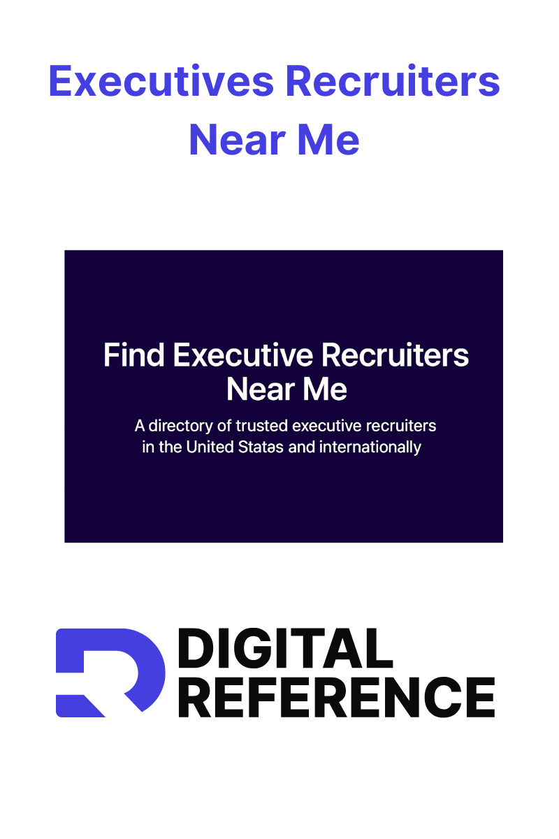 List of HR & Talent Executive Titles and Descriptions