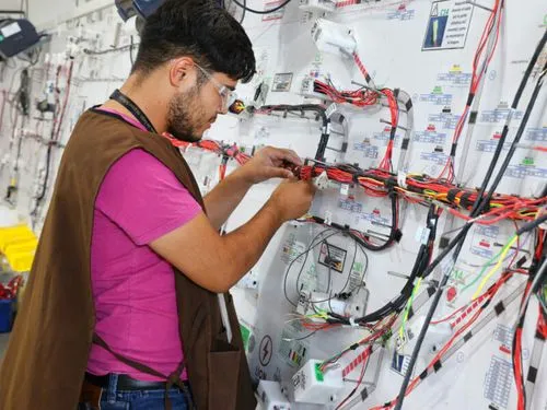 First Source Electronics