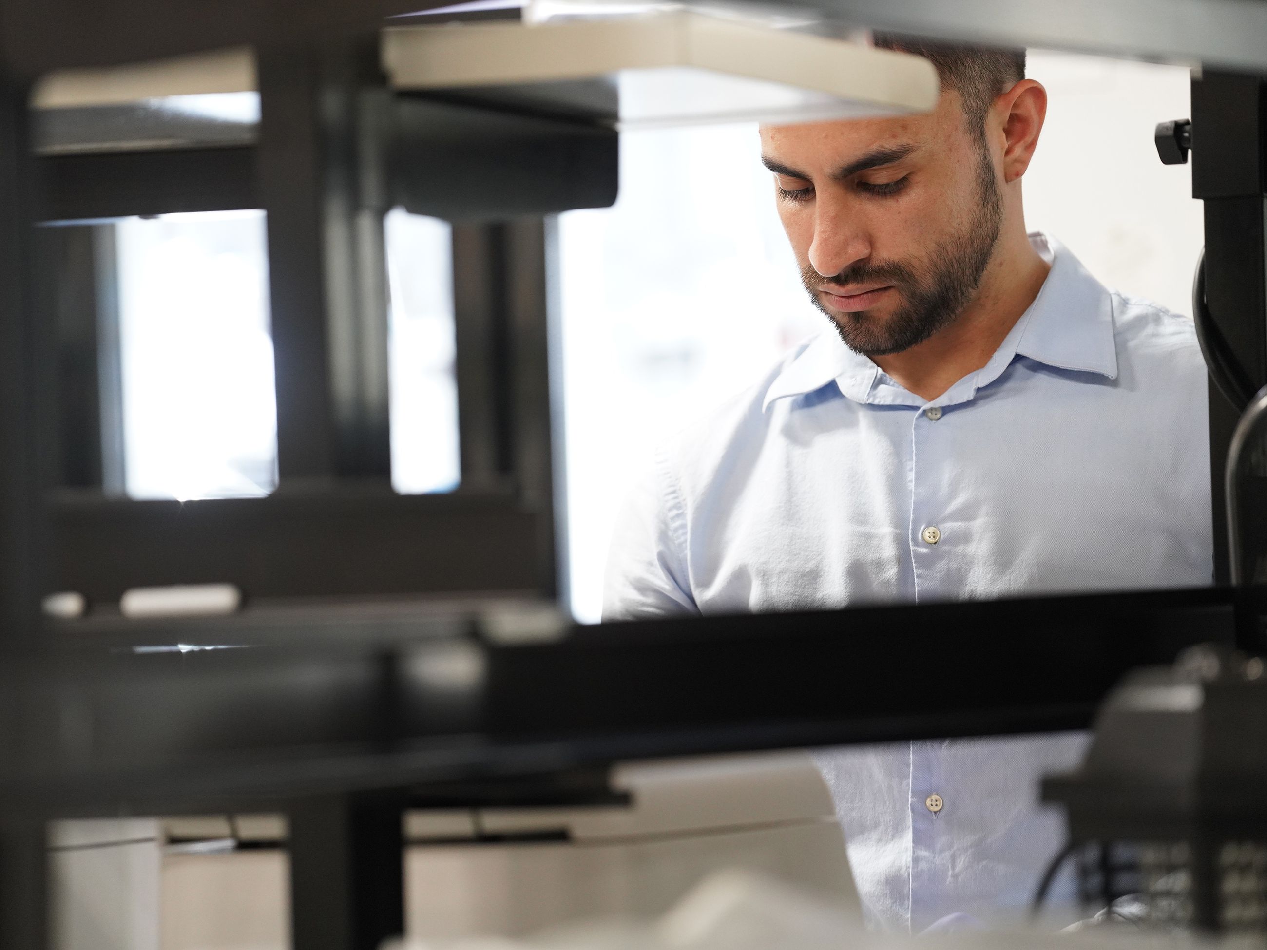 About Us - Maverick Metals