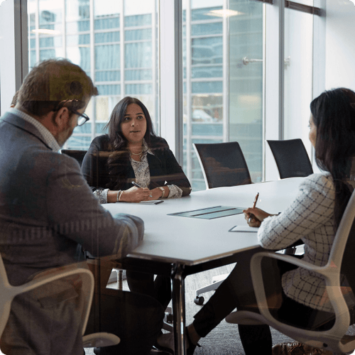 Our Services | The Mather Group