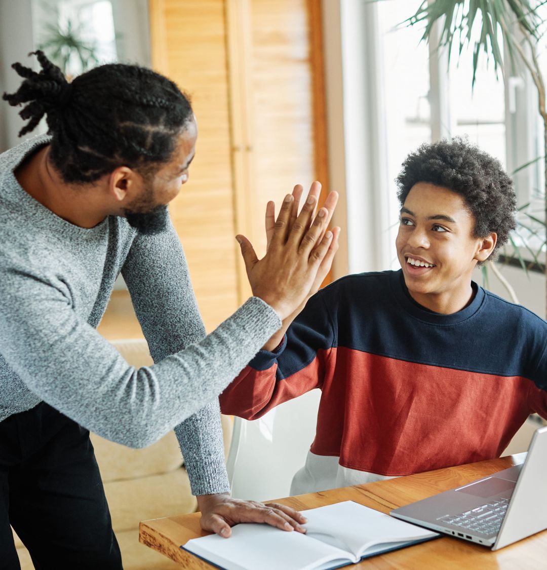 About | The Mather Group