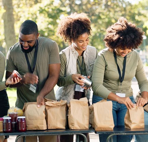 About | The Mather Group