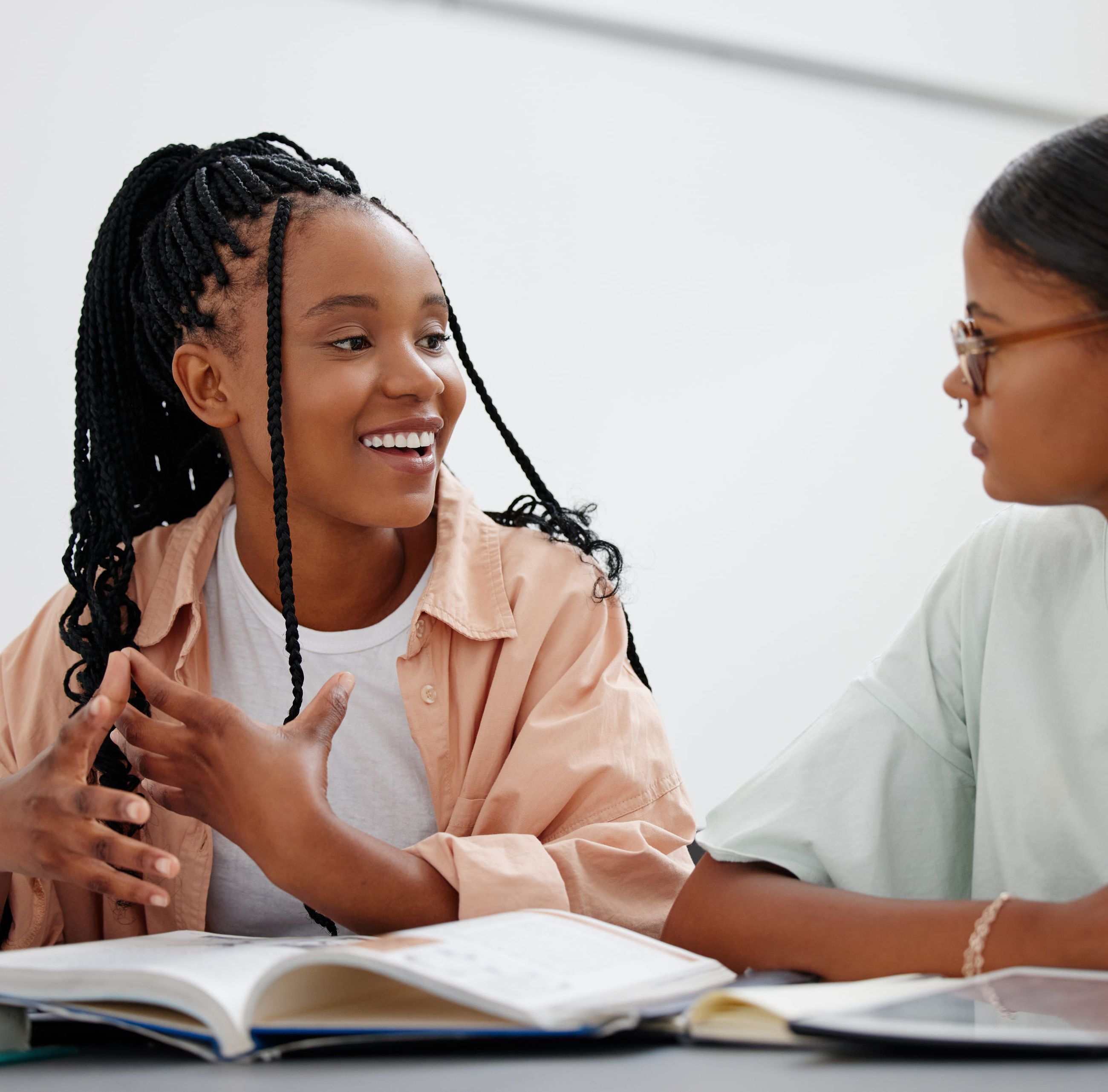 About | The Mather Group