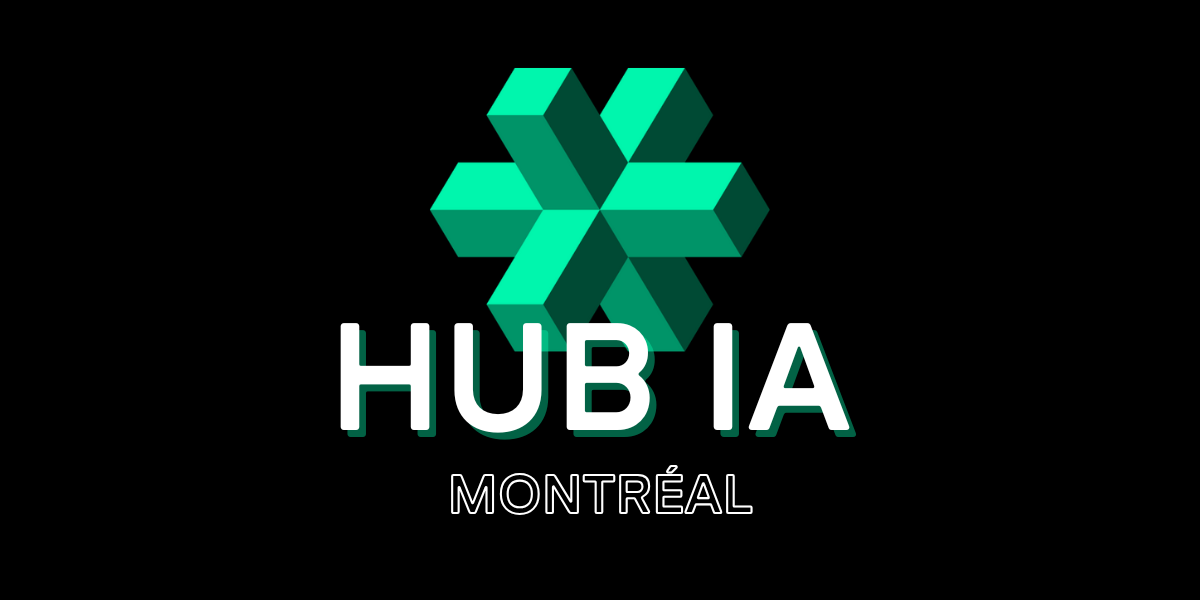 Hub IA à Montréal - Communauté d’Innovation et d'Intelligence Artificielle