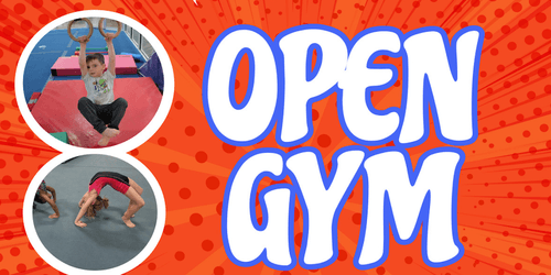 Events | Perfection Gymnastics