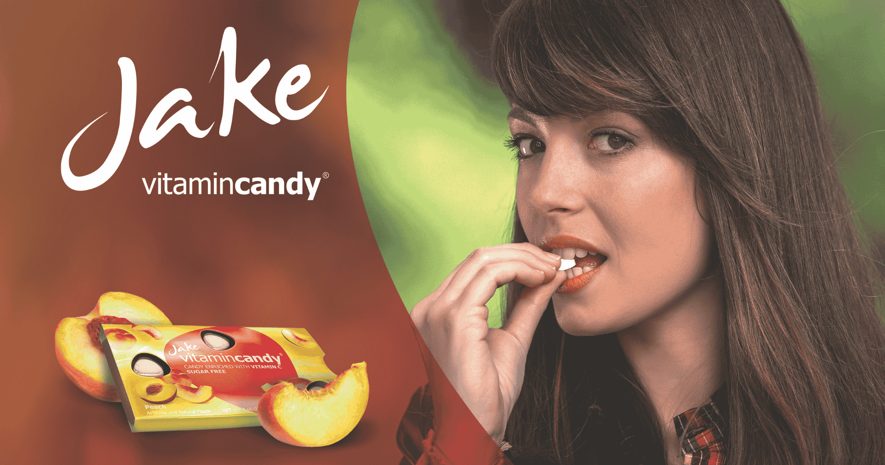 Jake Vitamincandy