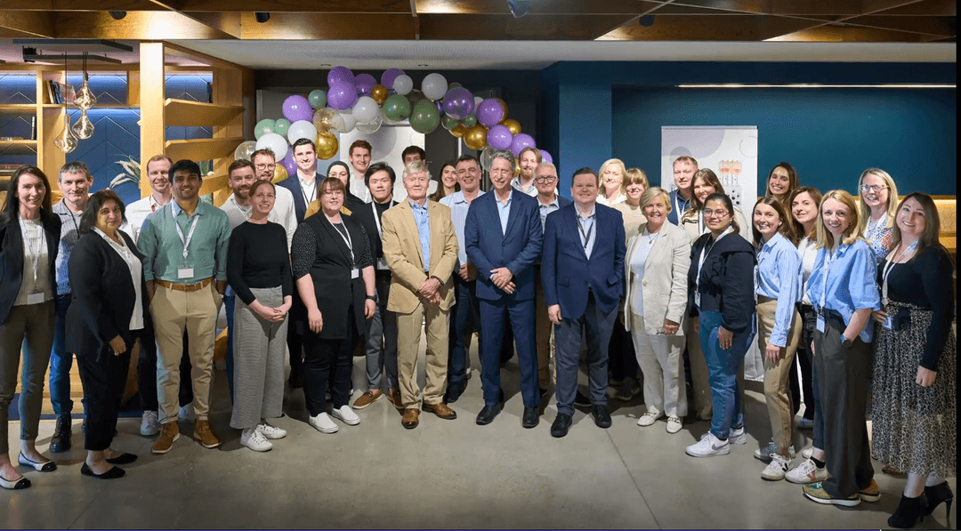 Avectas - Cell Engineering Technology