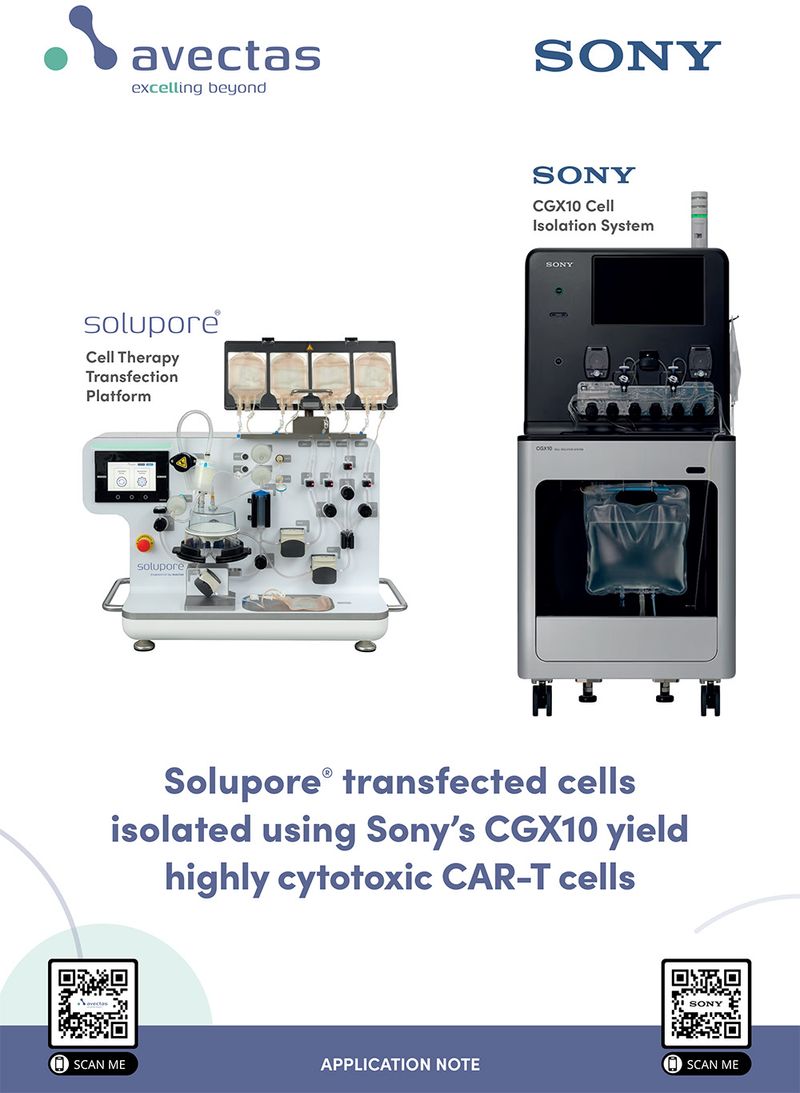 Resources | Solupore® Integrated