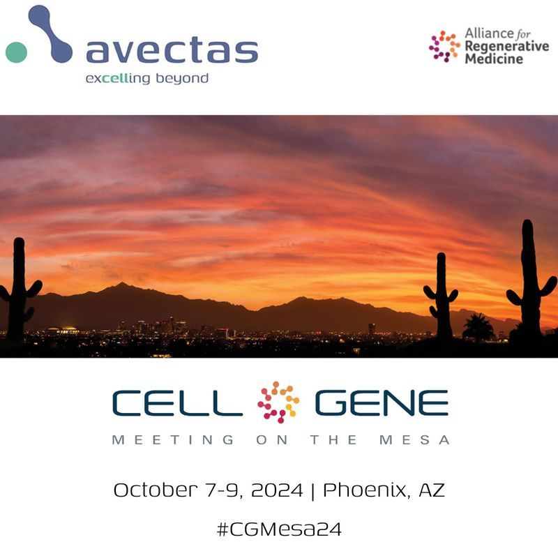 Avectas - Cell Engineering Technology