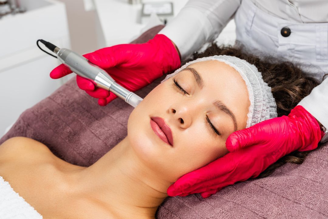 Virtue RF Microneedling vs. Traditional Microneedling: What’s the ...