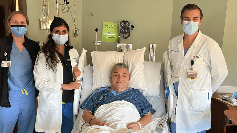 UC Health | Boundless care for better outcomes