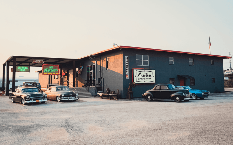 Who We Are - Commercial Real Estate Team in Austin | PlaceMKR