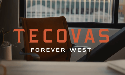 Tecovas: For The Rhinestone Cowboy | BrandBossHQ