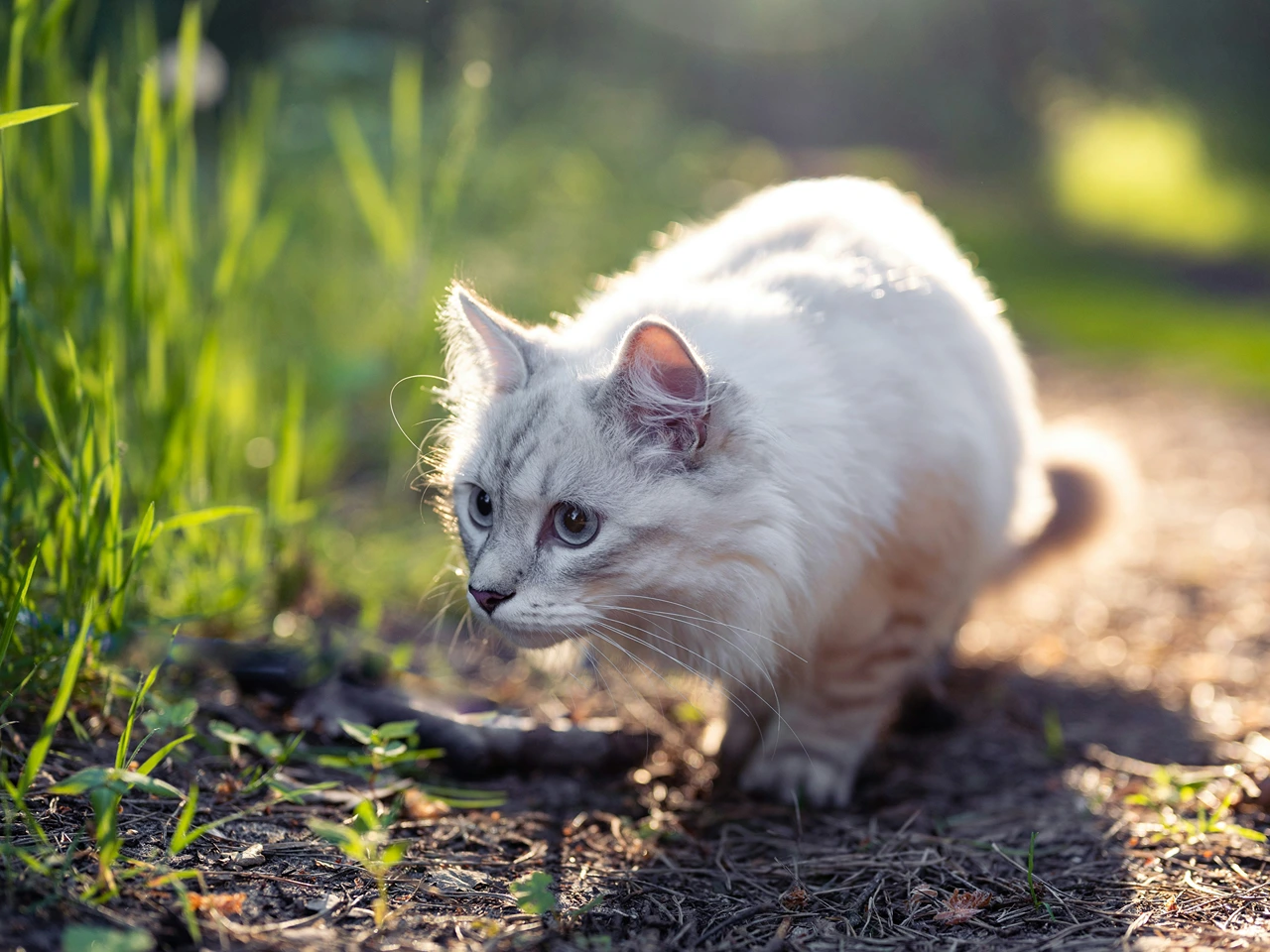 Worms in Cats: Veterinary Guide to Symptoms, Prevention, and Treatment