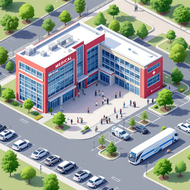 Ohmio | Pioneering Autonomous Electric Vehicles for Smart Mobility