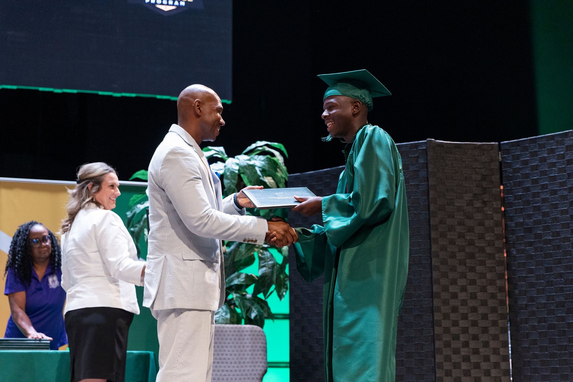 About the Youth Challenge Program | Louisiana National Guard