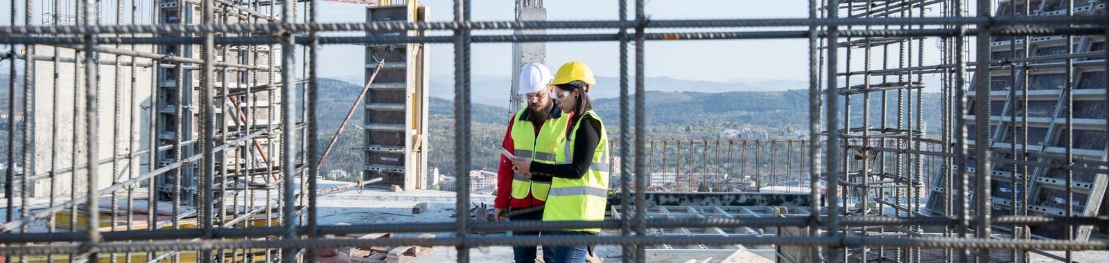 Monitoring Construction Leads With Alerts