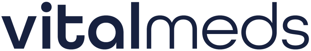 VitalMeds | Weight Loss Made Easy