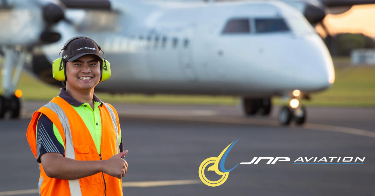 JNP Aviation | Setting a new standard in Aviation Services for over 20 ...