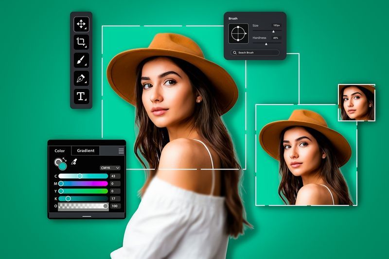 Top 7 AI Upscale Image Tools for Professionals in 2025