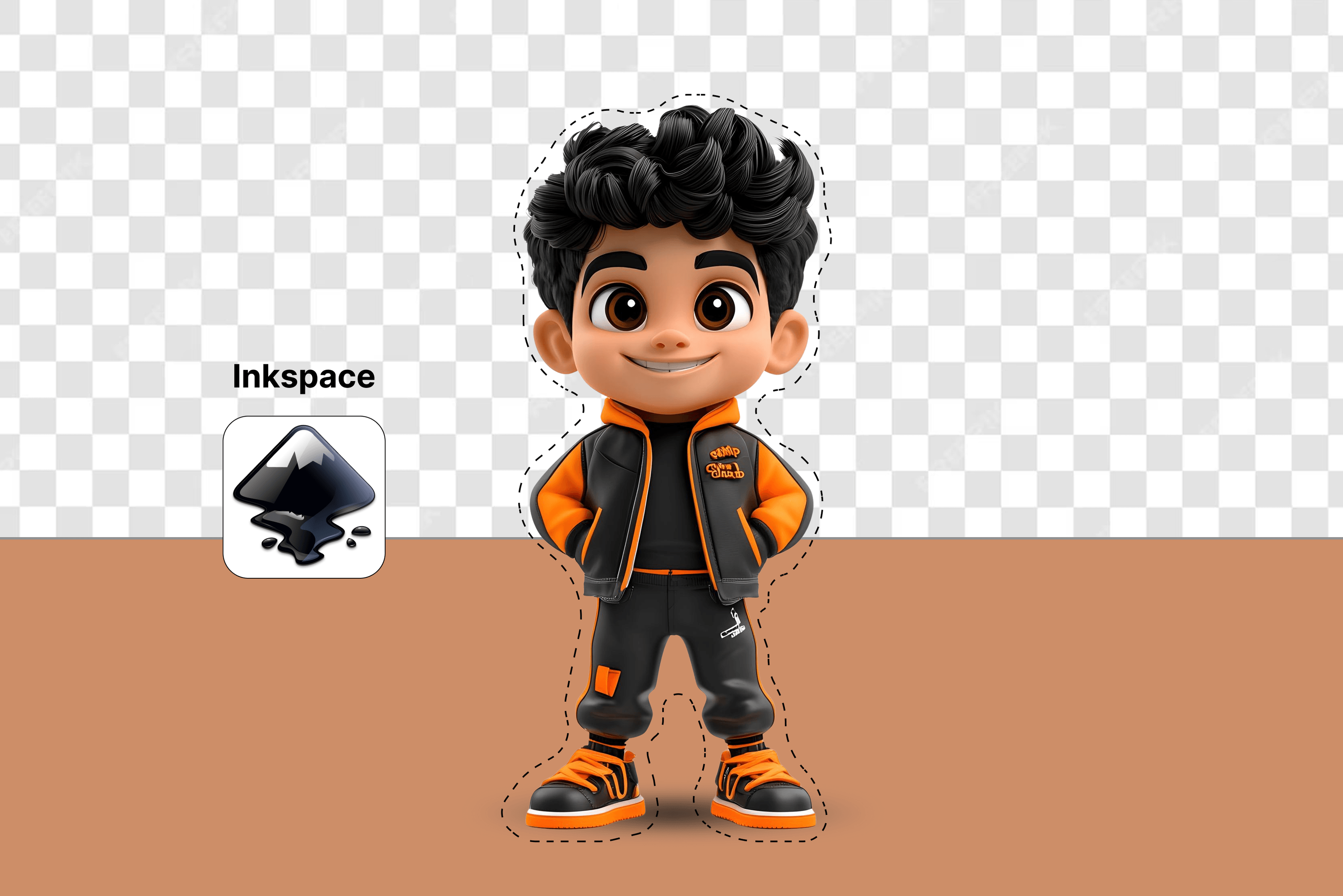 How to remove background in Inkscape (A complete 2026 guide)