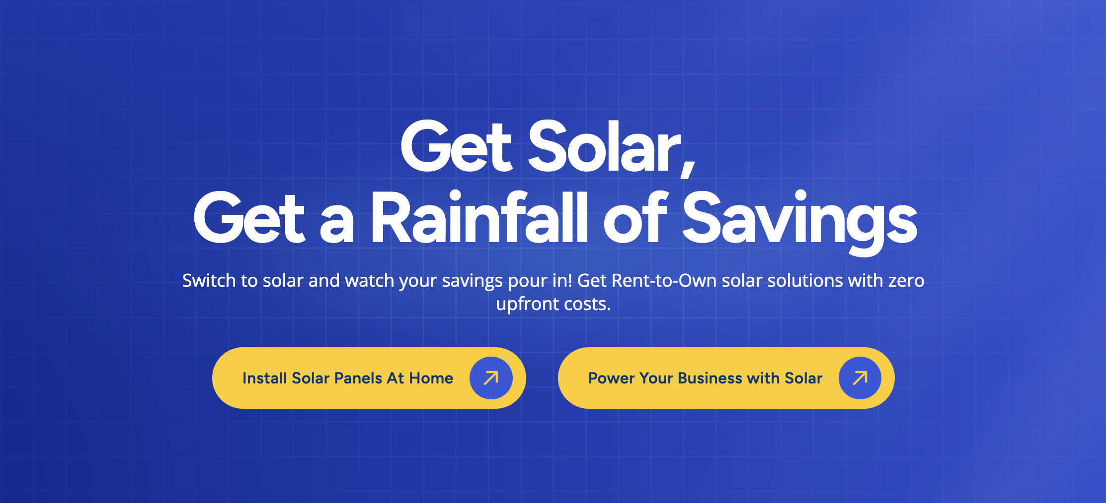 GetSolar Singapore | Solar Panel Installation Made Easy