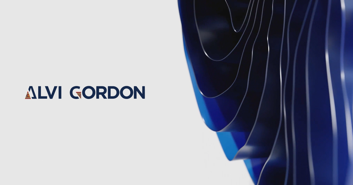 Alvi Gordon - Striving for African excellence through Strategic ...